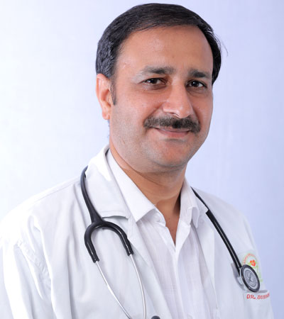 Dr. Subhash Doot | Gastroenterologist | Gastro Doctor in Jaipur ...